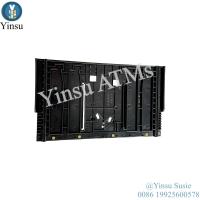 China 4280000076 Cassette Slip Plate Hyosung CDU30 Cassette Spare parts 7430006428 S4280000076 ATM Machine Parts for sale