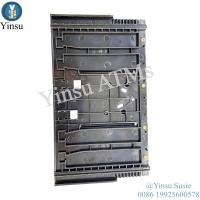 China 4280000076 Cassette Slip Plate Hyosung CDU30 Cassette Spare parts 7430006428 S4280000076 ATM Machine Parts for sale
