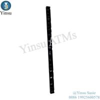 China 4280000348 Cassette Note Guide Hyosung CDU30 Cassette Spare parts 7430006428 S4280000348 ATM Machine Parts for sale