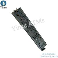 China 4310000653 Cassette Left Side Plate Hyosung CDU30 Cassette Spare parts 7430006428 S4310000653 ATM Machine Parts for sale
