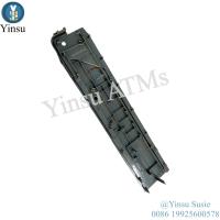 China 4310000654 Cassette Right Side Plate Hyosung CDU30 Cassette Spare parts 7430006428 S4310000654 ATM Machine Parts for sale