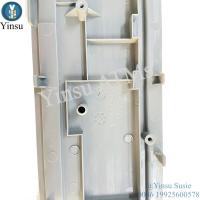 China 4310000654 Cassette Right Side Plate Hyosung CDU30 Cassette Spare parts 7430006428 S4310000654 ATM Machine Parts for sale