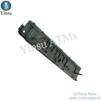 China 4310000654 Cassette Right Side Plate Hyosung CDU30 Cassette Spare parts 7430006428 S4310000654 ATM Machine Parts for sale