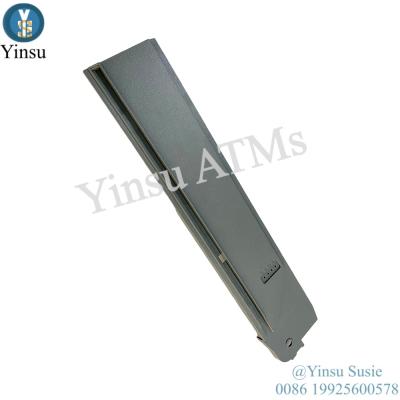 China 4310000654 Cassette Right Side Plate Hyosung CDU30 Cassette Spare parts 7430006428 S4310000654 ATM Machine Parts for sale