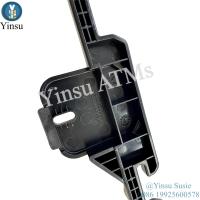 China 4320000020 7430000208 7430006428 Hyosung ATM Machine Parts CDU10 CDU30 Cash Cassettes Lock Cover Plate for sale