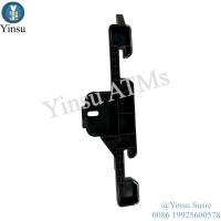 China 4320000020 7430000208 7430006428 Hyosung ATM Machine Parts CDU10 CDU30 Cash Cassettes Lock Cover Plate for sale