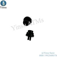 China 4350001273 7430000208 7430006428 Hyosung ATM Machine Parts CDU10 CDU30 Cash Cassettes Locker for sale