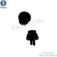 China 4350001273 7430000208 7430006428 Hyosung ATM Machine Parts CDU10 CDU30 Cash Cassettes Locker for sale