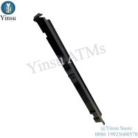 China 4360000563 430000208 7430006428 Hyosung ATM Machine Parts CDU10 CDU30 Cash Cassettes Left Note Guide for sale