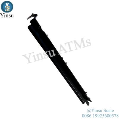 China 4360000563 430000208 7430006428 Hyosung ATM Machine Parts CDU10 CDU30 Cash Cassettes Left Note Guide for sale