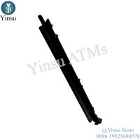 China 43600005634 430000208 7430006428 Hyosung ATM Machine Parts CDU10 CDU30 Cash Cassettes Right Note Guide for sale