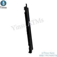 China 43600005634 430000208 7430006428 Hyosung ATM Machine Parts CDU10 CDU30 Cash Cassettes Right Note Guide for sale