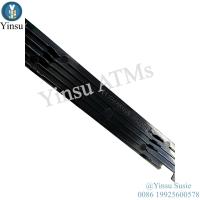 China 43600005634 430000208 7430006428 Hyosung ATM Machine Parts CDU10 CDU30 Cash Cassettes Right Note Guide for sale