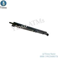 China 43600005634 430000208 7430006428 Hyosung ATM Machine Parts CDU10 CDU30 Cash Cassettes Right Note Guide for sale