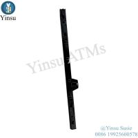 China 4360000566 430000208 7430006428 Hyosung ATM Machine Parts CDU10 CDU30 Cash Cassettes Upper Note Guide for sale