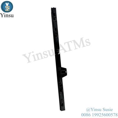 China 4360000566 430000208 7430006428 Hyosung ATM Machine Parts CDU10 CDU30 Cash Cassettes Upper Note Guide for sale