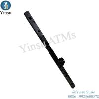China 4360000566 430000208 7430006428 Hyosung ATM Machine Parts CDU10 CDU30 Cash Cassettes Upper Note Guide for sale