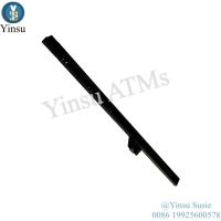 China 4360000566 430000208 7430006428 Hyosung ATM Machine Parts CDU10 CDU30 Cash Cassettes Upper Note Guide for sale