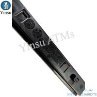 China 4360000566 430000208 7430006428 Hyosung ATM Machine Parts CDU10 CDU30 Cash Cassettes Upper Note Guide for sale