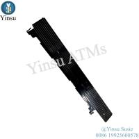 China 4360000567 430000208 7430006428 Hyosung ATM Machine Parts CDU10 CDU30 Cash Cassettes Note Guide for sale