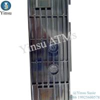 China 4360000567 430000208 7430006428 Hyosung ATM Machine Parts CDU10 CDU30 Cash Cassettes Note Guide for sale
