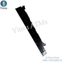 China 4360000567 430000208 7430006428 Hyosung ATM Machine Parts CDU10 CDU30 Cash Cassettes Note Guide for sale