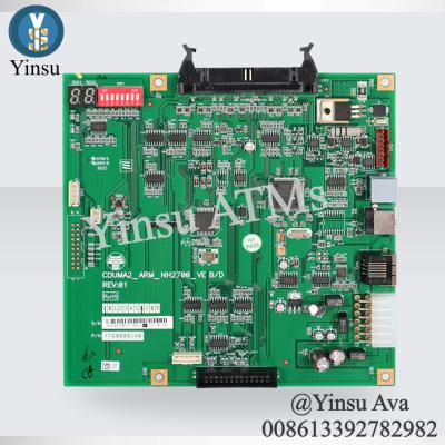 China ATM Spare Parts 7760000140 ATM Parts Hyosung Dispenser Control Board CDU Controller Board for sale