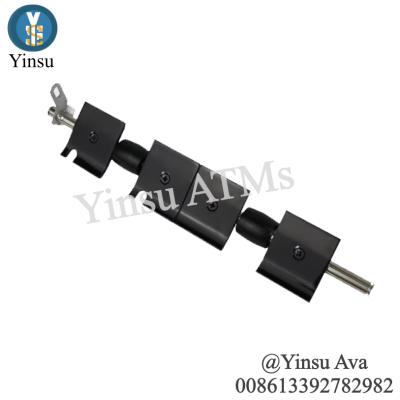 China ATM Spare Parts S72852001 CDU Dispenser Exit Gate Assembly for 8600 8600T 8600S for sale