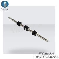 China ATM Spare Parts S7310000676 7310000676 Hyosung 1k Dispenser Double Detect Roller 1k Dispenser for sale