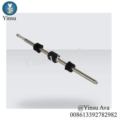 China ATM Spare Parts S7310000676 7310000676 Hyosung 1k Dispenser Double Detect Roller 1k Dispenser for sale