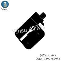 China ATM Machine Part 4450000024 Hyosung ATM Parts Hyosung CDU30 Cassette Right Latch HCDU 7430005585 for sale
