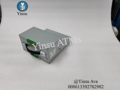 China ATM Machine Part Retract Box Cst-7000 7310000217 S7310000217 for sale