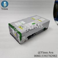 China ATM Machine Part 7430006281 Retract Reject Divert Overflow Cassette BRM50 RTRJC for sale