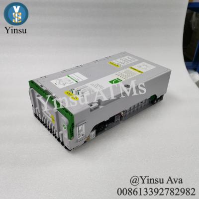 China ATM Machine Part 7430006281 Retract Reject Divert Overflow Cassette BRM50 RTRJC for sale