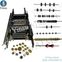 China Diebold ATM Parts RM4 Head Chassis Transport Reparing Kit 1750291697 for sale