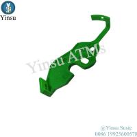 China 445-0751775 ATM Machine Parts NCR S2 Presenter Cassette Lever S2 Presenter Latch 4450751775 for sale