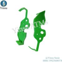 China 445-0751775 ATM Machine Parts NCR S2 Presenter Cassette Lever S2 Presenter Latch 4450751775 for sale