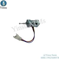 China 445-0752132 ATM Machine Parts NCR S2 SNT Solenoid Assembly 4450752132 for sale