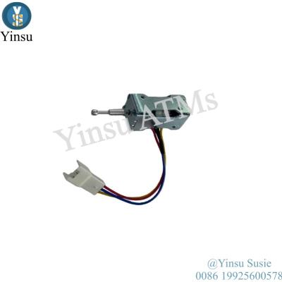 China 445-0752132 ATM Machine Parts NCR S2 SNT Solenoid Assembly 4450752132 for sale