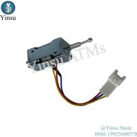 China 445-0752132 ATM Machine Parts NCR S2 SNT Solenoid Assembly 4450752132 for sale