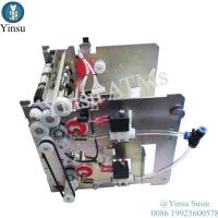 China 445-0736668 NCR S2 PICK MODULE ASSEMLY ATM Machine Parts S2 Picker 4450736668 for sale