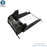 China 49242432000C 49-242432-000C Diebold Nixdorf DN Series CMD V6A Picker Diebold ATM Spare Parts for sale