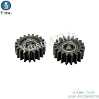 China 1100-0326 Glory UW-500 UFS-100 Drive Gear 19t 11000326 for sale