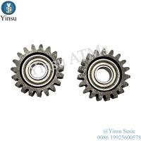 China 1100-0326 Glory UW-500 UFS-100 Drive Gear 19t 11000326 for sale