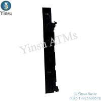 China 4360000568 430000208 7430006428 Hyosung ATM Machine Parts CDU10 CDU30 Cash Cassettes Upper Cover Right Pressure Strip for sale
