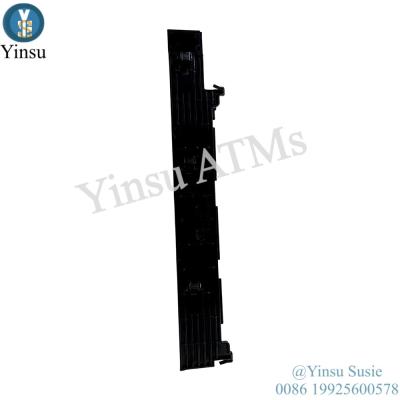 China 4360000568 430000208 7430006428 Hyosung ATM Machine Parts CDU10 CDU30 Cash Cassettes Upper Cover Right Pressure Strip for sale