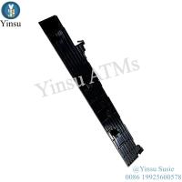 China 4360000568 430000208 7430006428 Hyosung ATM Machine Parts CDU10 CDU30 Cash Cassettes Upper Cover Right Pressure Strip for sale