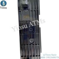 China 4360000568 430000208 7430006428 Hyosung ATM Machine Parts CDU10 CDU30 Cash Cassettes Upper Cover Right Pressure Strip for sale