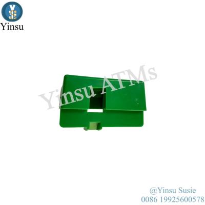 China 4380000086 430000208 7430006428 Hyosung CDU10 CDU30 Cash Cassettes Carriage Green Part 7430005585 for sale