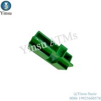 China 4380000086 430000208 7430006428 Hyosung CDU10 CDU30 Cash Cassettes Carriage Green Part 7430005585 for sale
